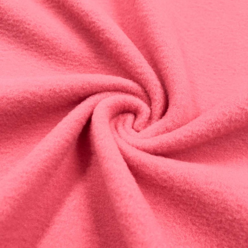 Microsoft Liso - 100% Poliéster - 1,67m largura - Rosa chiclets - JLM ...