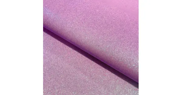 Tecido Sintético PVC Glitter 100% Poliéster 1,40m Largura - Multicolor ...