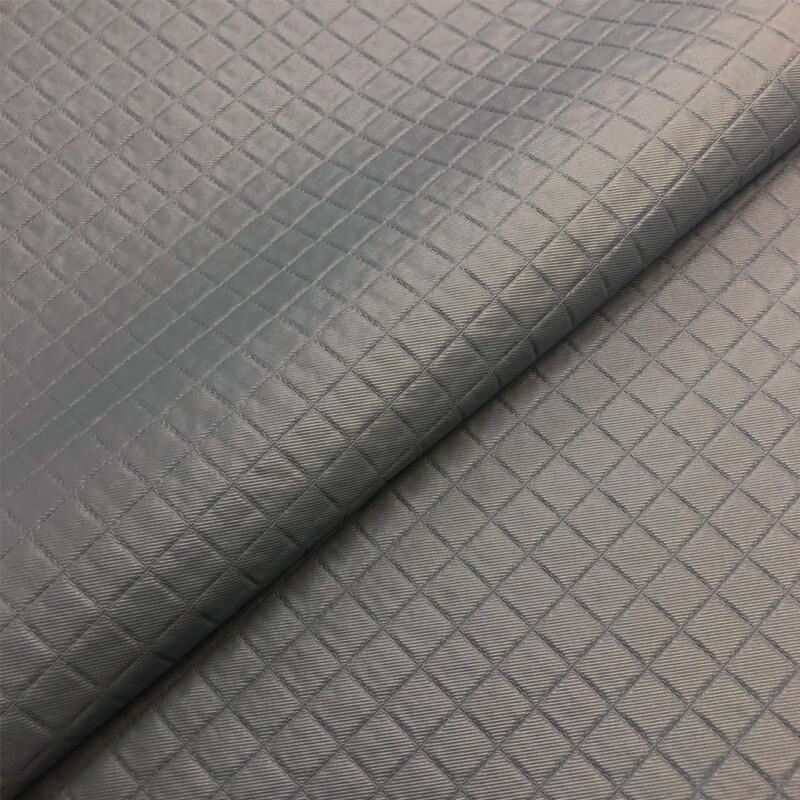 Tecido Sintético PVC Matelado Liso 100% Poliéster 1,40m Largura - Cinza ...