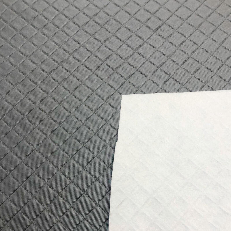 Tecido Sintético PVC Matelado Liso 100% Poliéster 1,40m Largura - Cinza ...