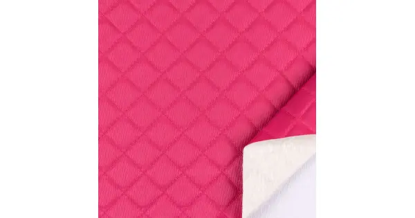Tecido Sintético PVC Matelado Liso 100% Poliéster 1,40m Largura - Pink ...