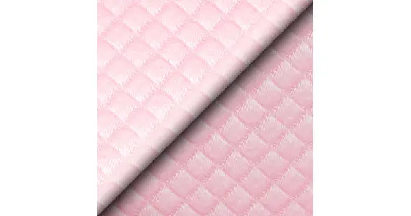 Tecido Sintético PVC Matelado Metalizado 100% Poliéster 1,40m Largura ...