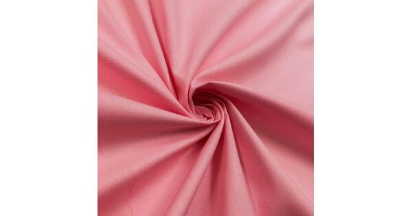 Tecido Tricoline Lisa 100% Algodão 1,50m largura - Rosa chiclets - JLM ...
