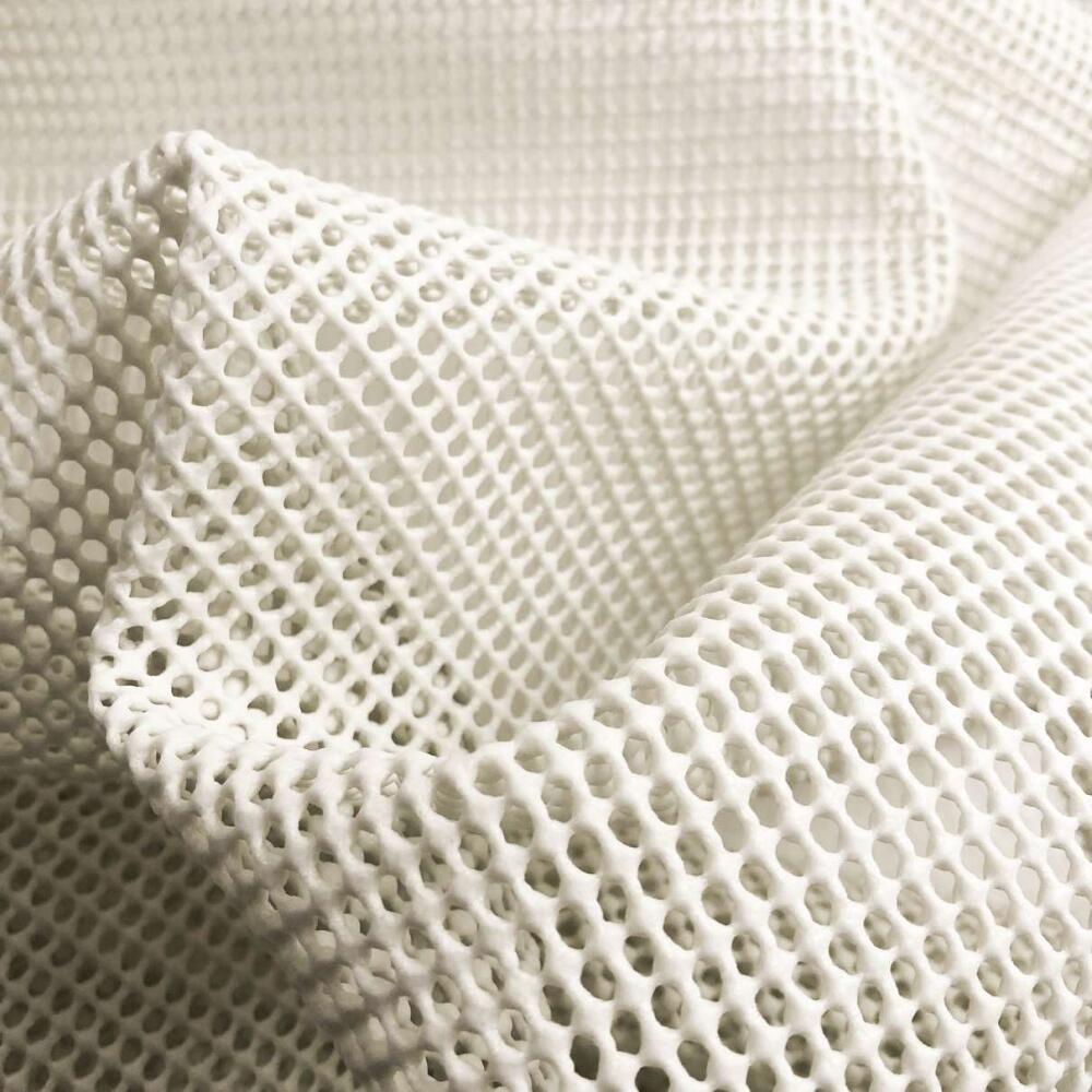 Tela Antiderrapante - Tapetes e Organização - 100% PVC - Branco - JLM ...