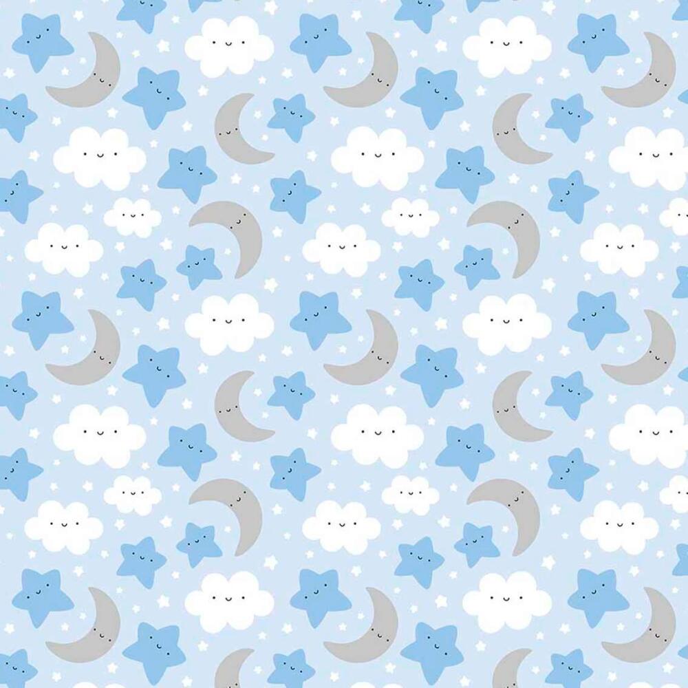 Tricoline Digital - Pequeno Príncipe - 100% Algodão - Variante 1 - JLM ...